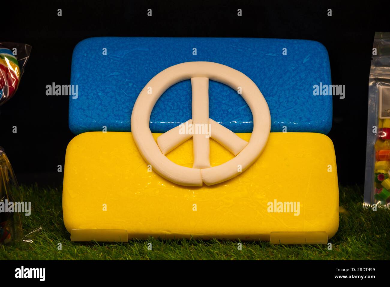 Pride barcelona 2022 hi-res stock photography and images - Alamy