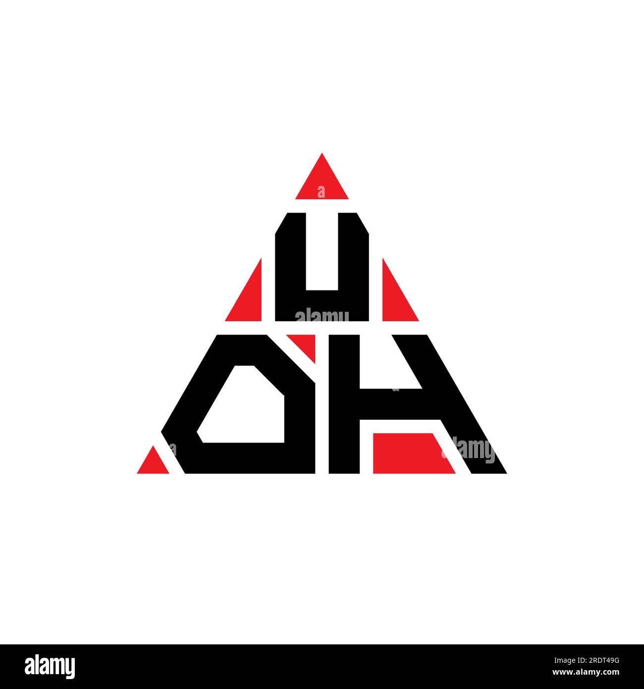 Uoh font hi-res stock photography and images - Alamy