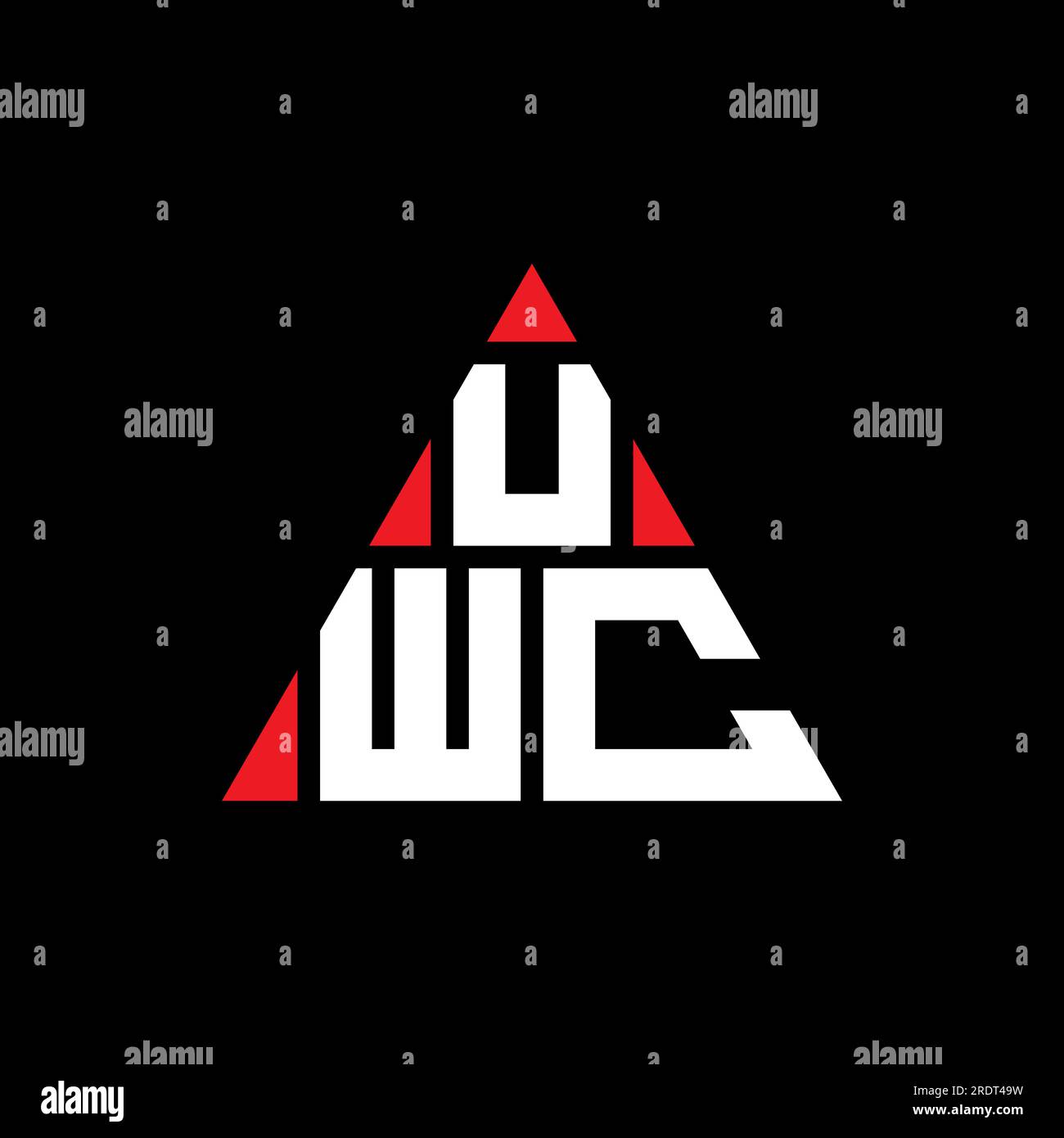 Uwc business logo hi-res stock photography and images - Alamy