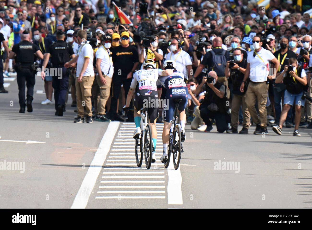 Bahrain victprious hi-res stock photography and images - Alamy