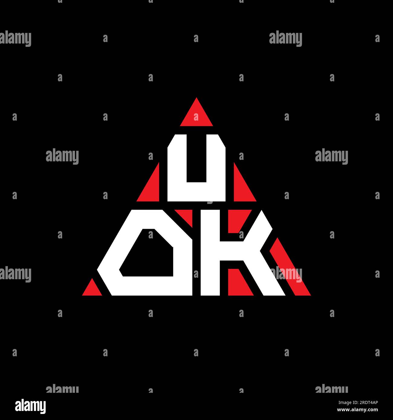 Uok alphabet hi-res stock photography and images - Alamy