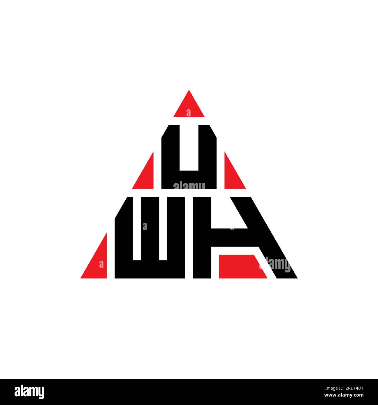 Uwh alphabet hi-res stock photography and images - Alamy