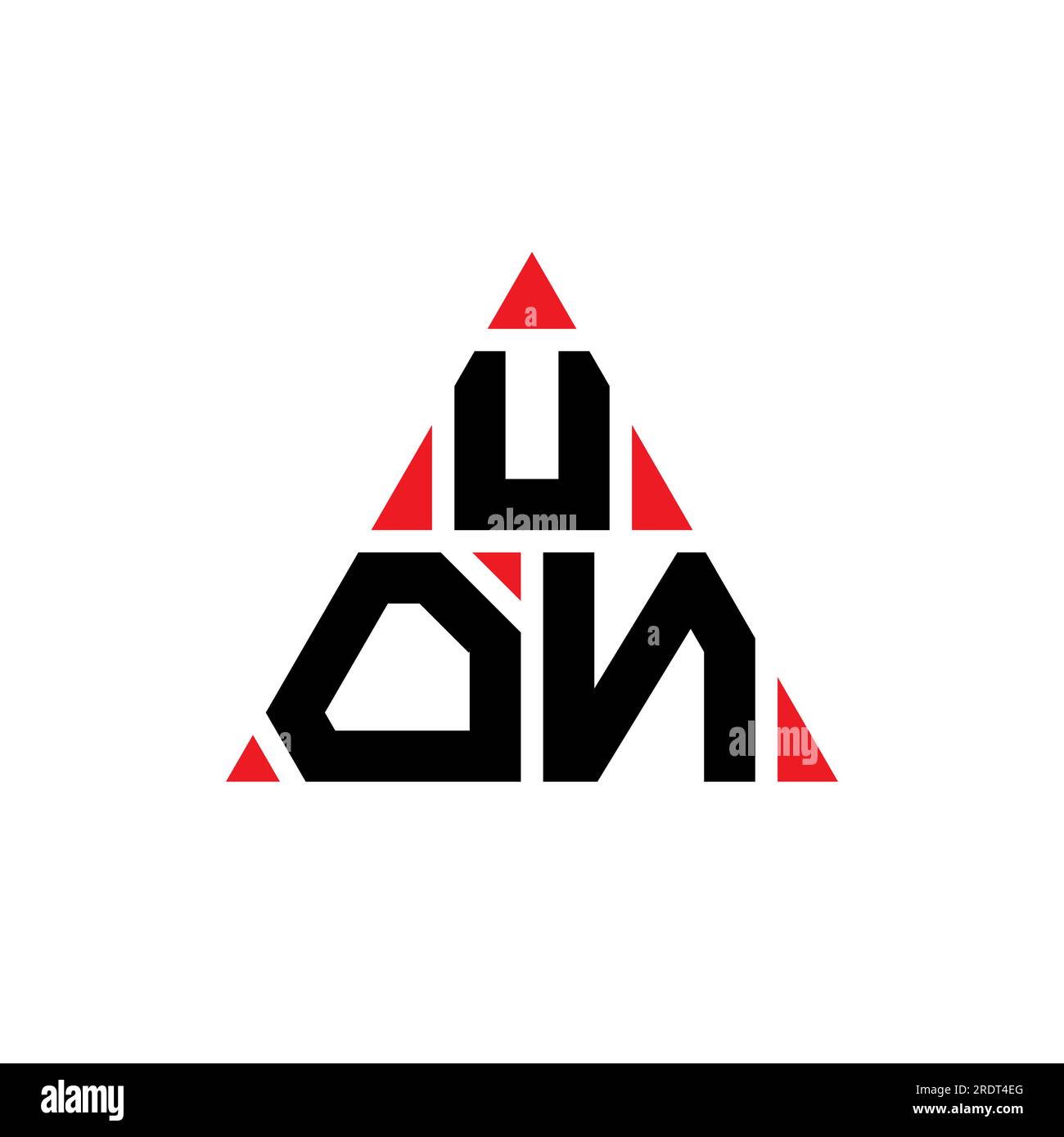 Uon logo Stock Vector Images - Alamy