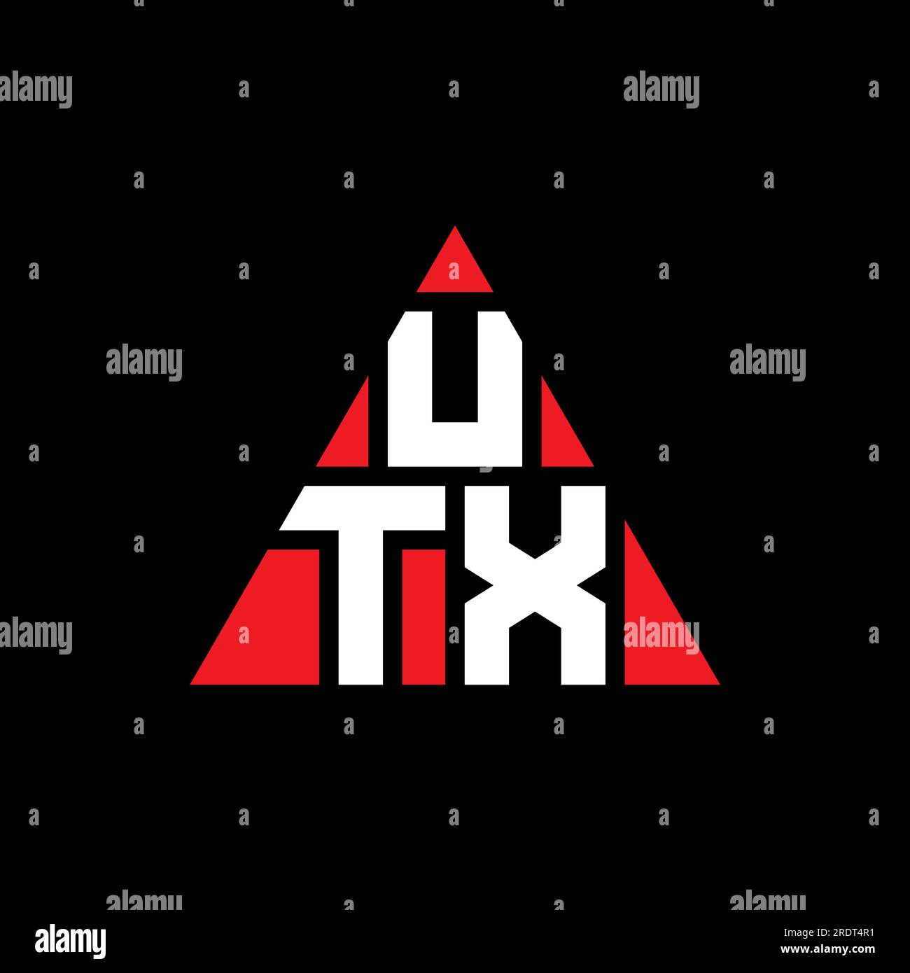 Utx alphabet hi-res stock photography and images - Alamy