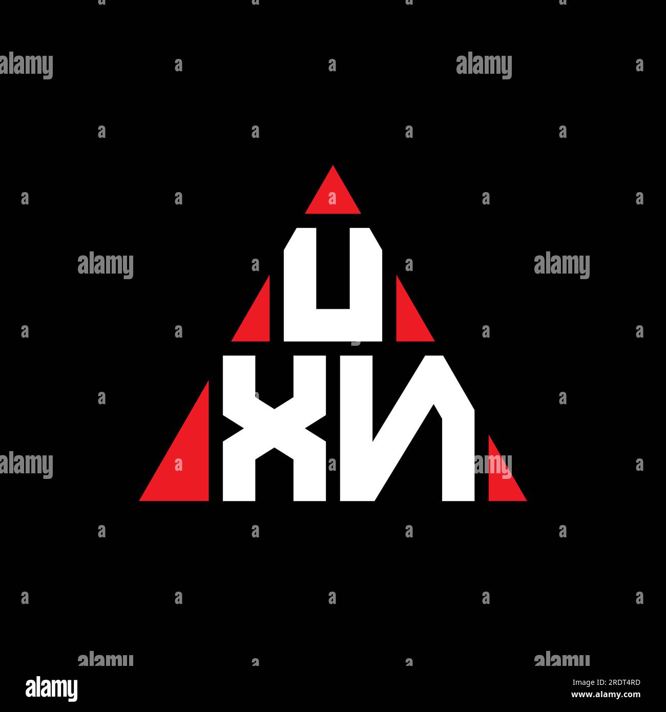 Uxn font hi-res stock photography and images - Alamy