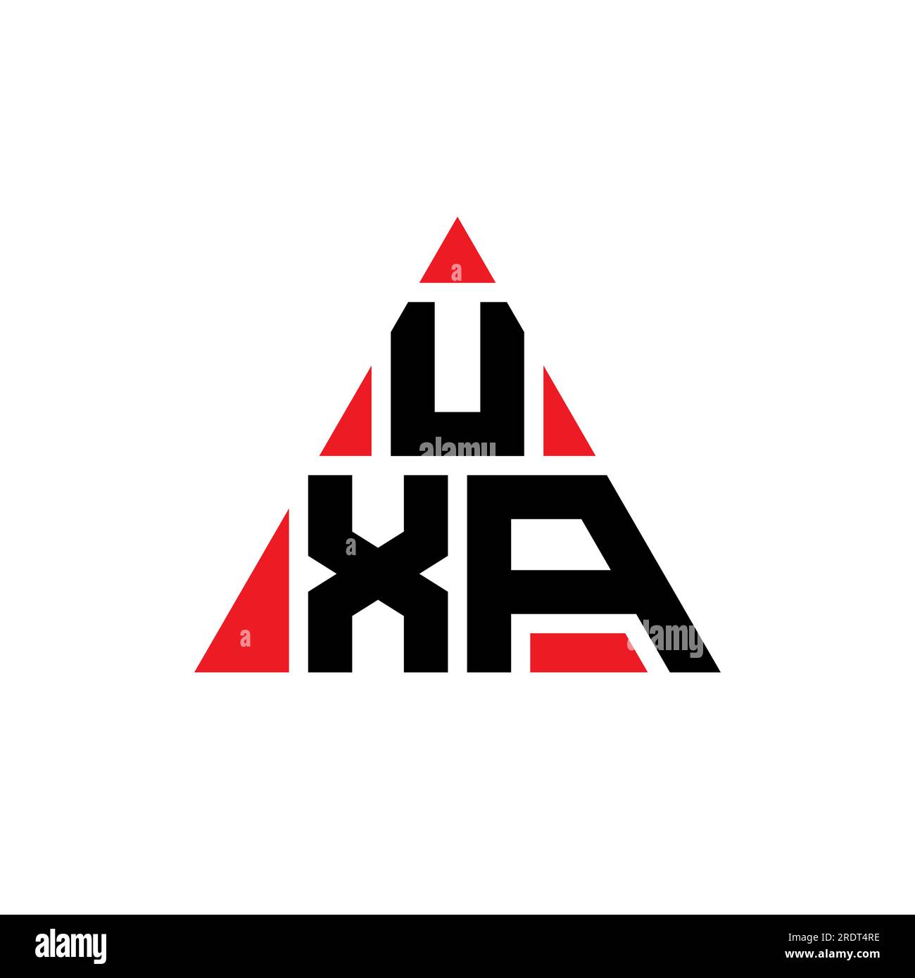 Uxa alphabet hi-res stock photography and images - Alamy