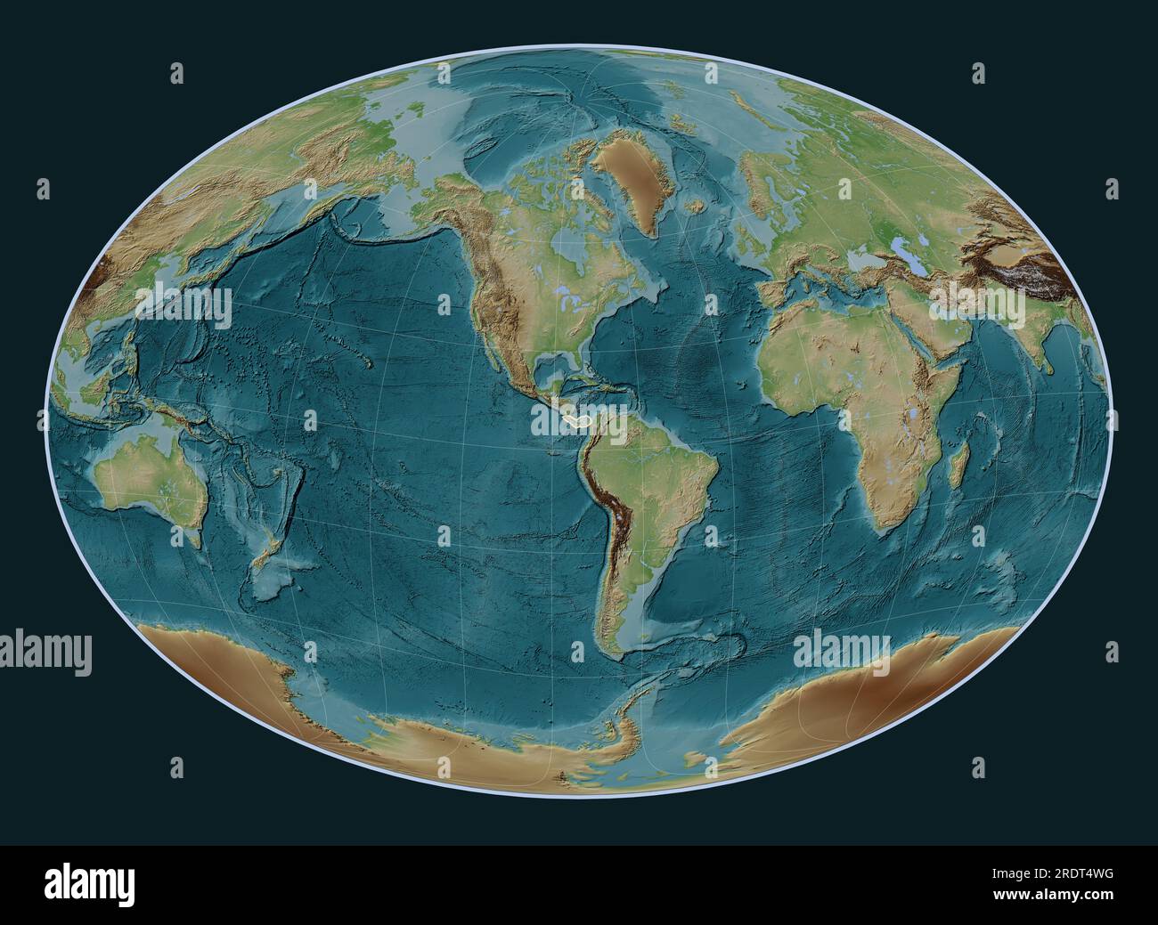 Panama tectonic plate on the Wiki style elevation map in the Fahey ...