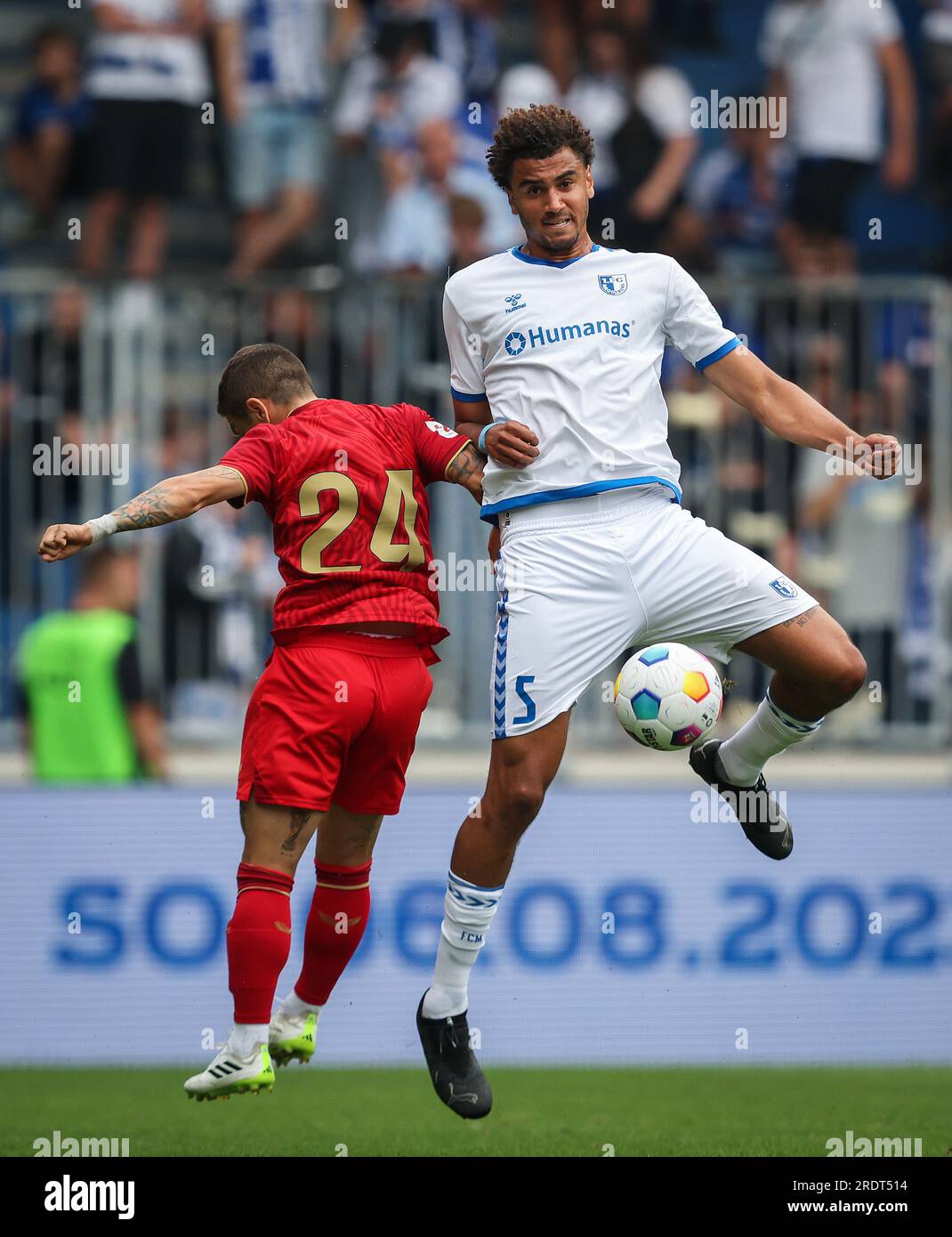 Jamie hartmann hi-res stock photography and images - Alamy