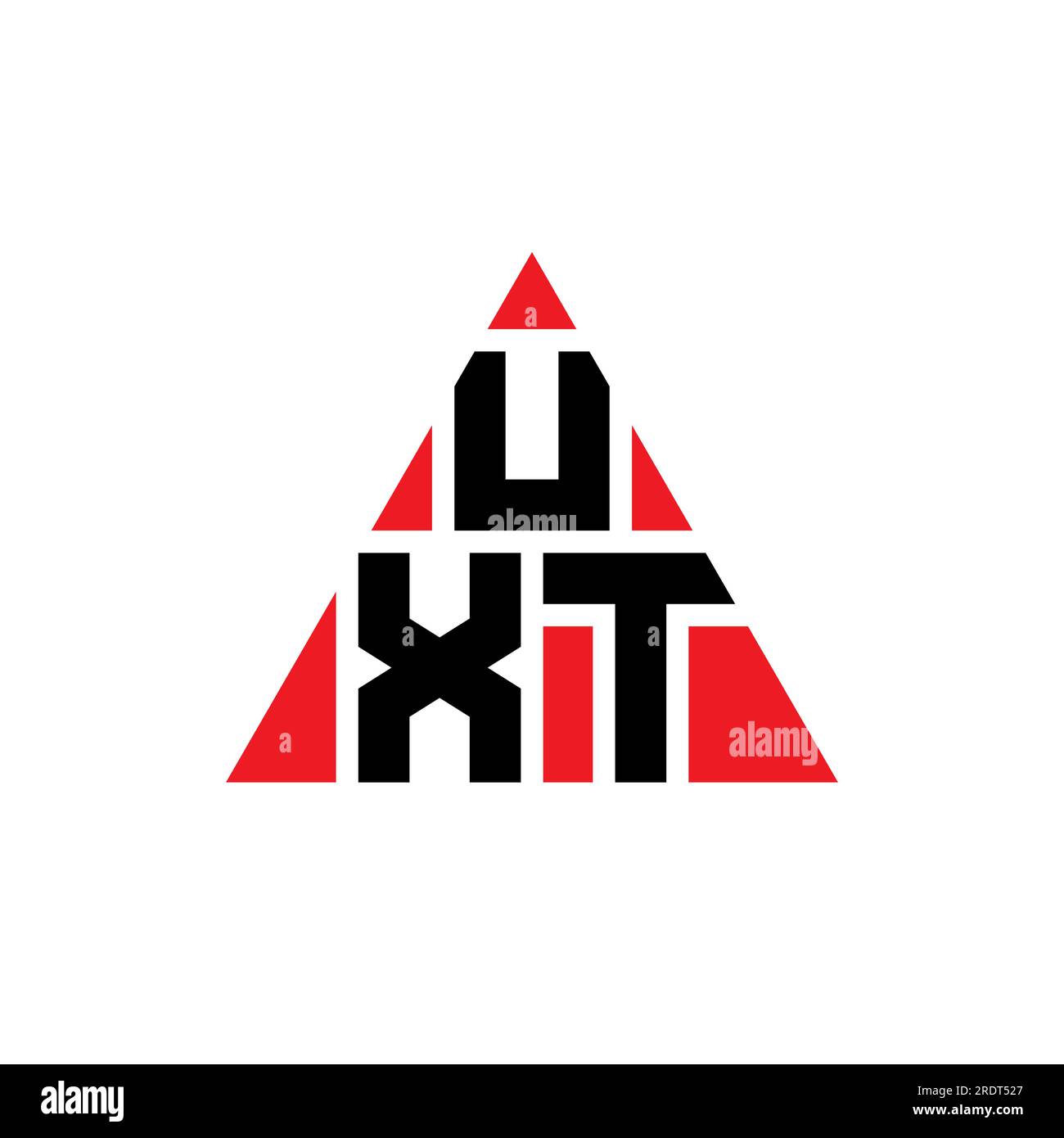 Uxt logo hi-res stock photography and images - Alamy