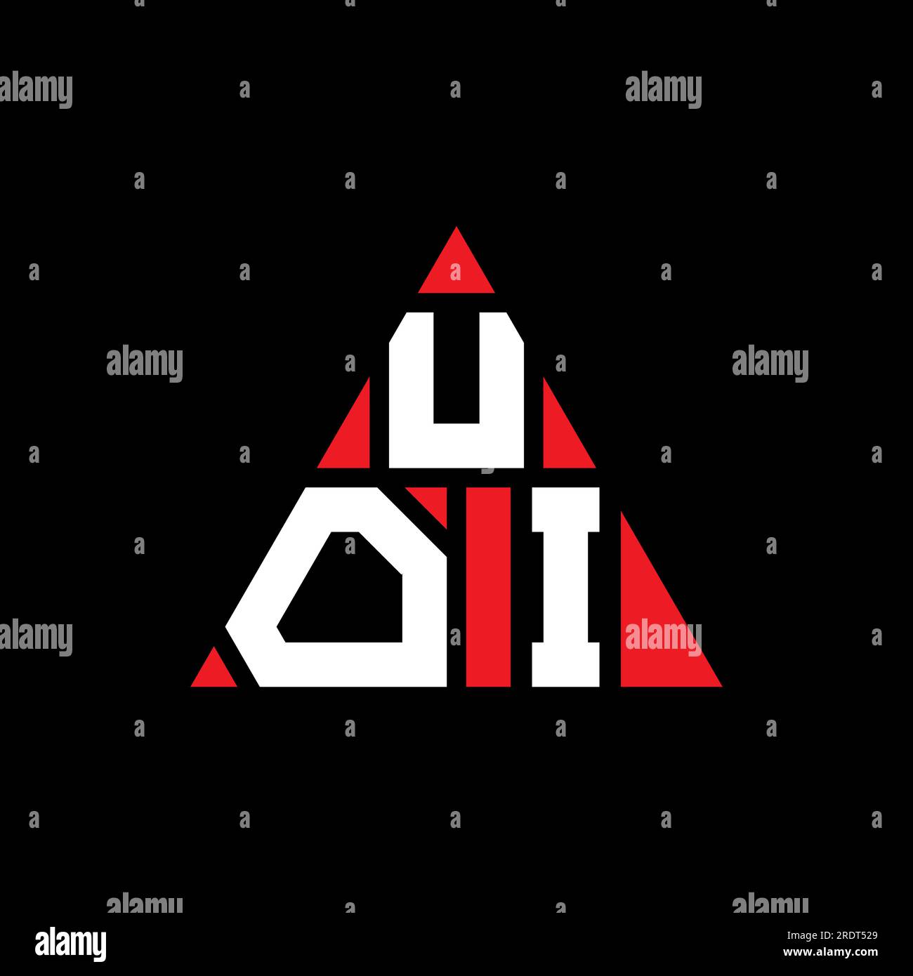 Uoi vector hi-res stock photography and images - Alamy