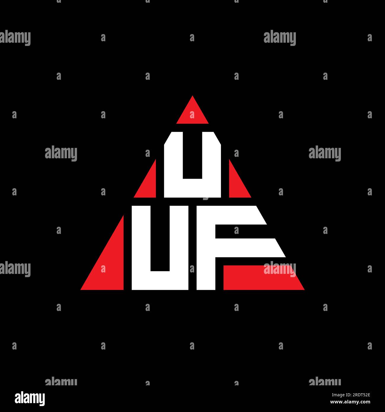 Uuf triangle hi-res stock photography and images - Alamy