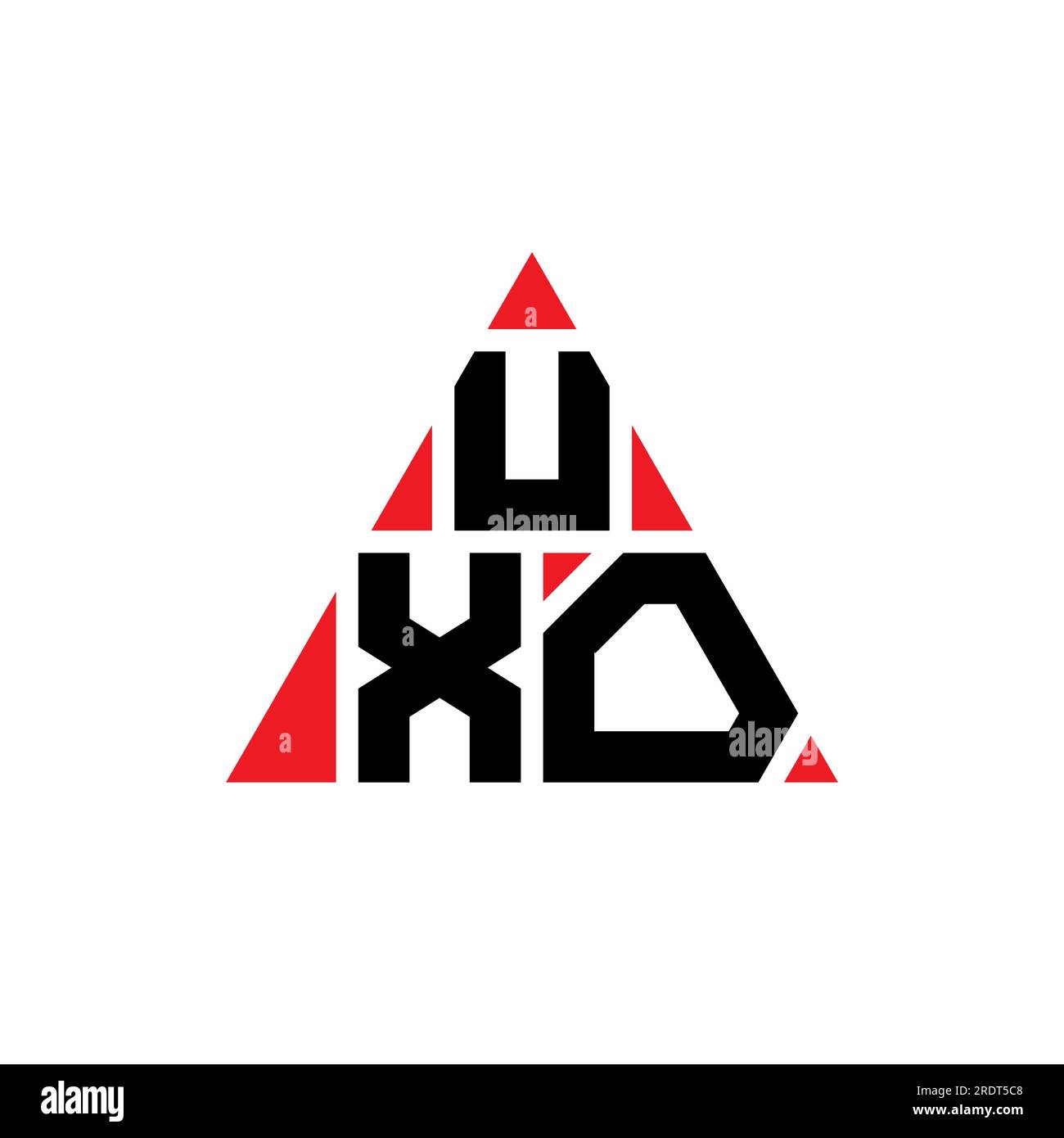 Uxo font hi-res stock photography and images - Alamy