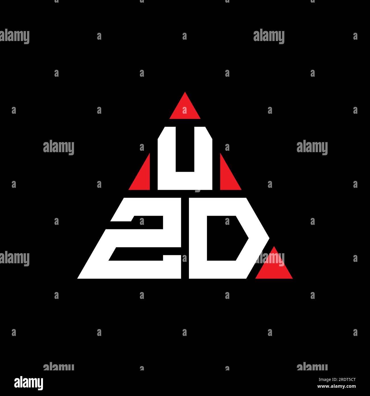 Uzd business logo hi-res stock photography and images - Alamy