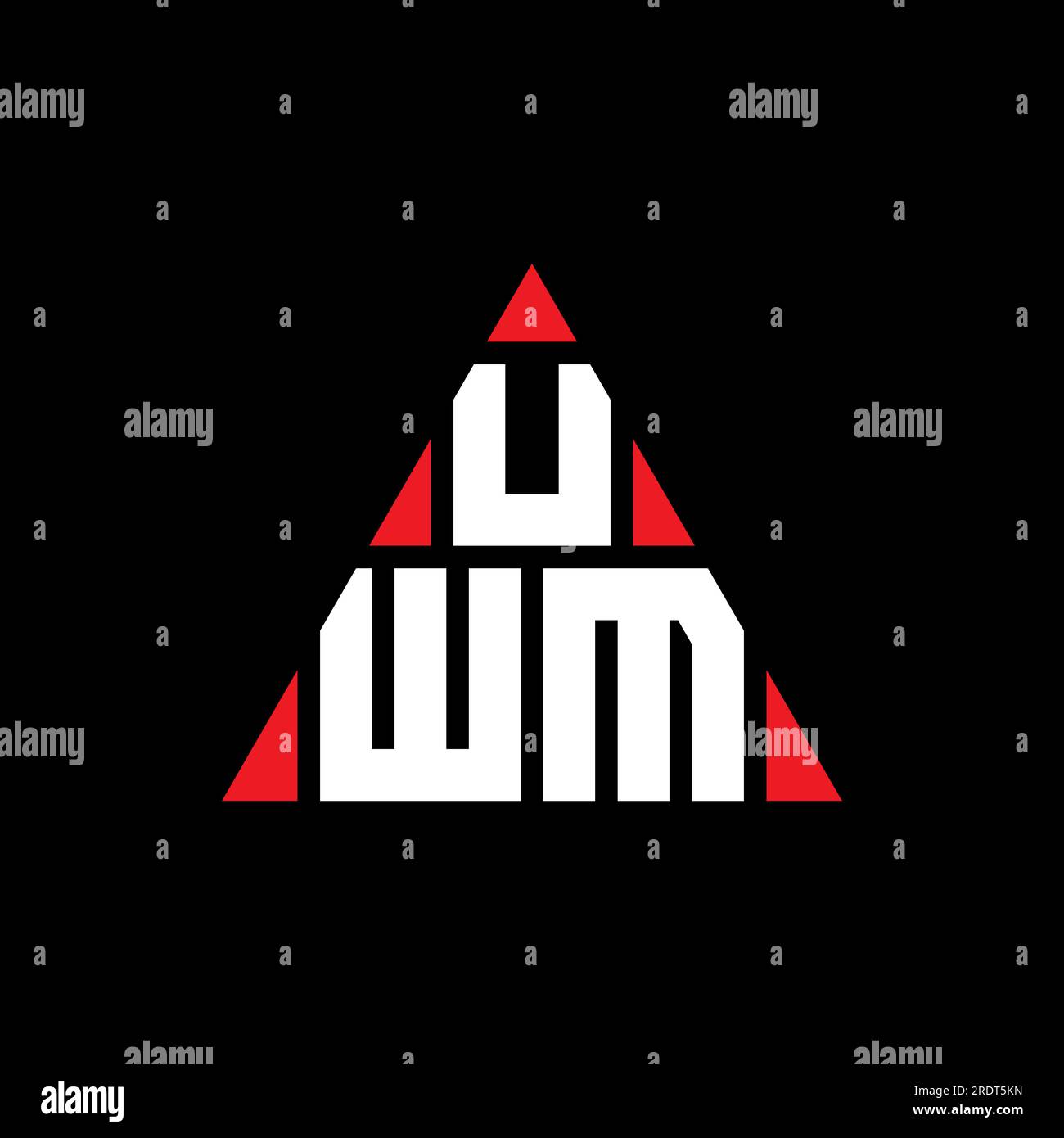 Uwm logo Stock Vector Images - Alamy
