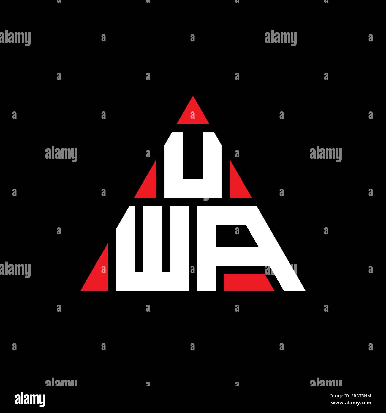 Uwa alphabet hi-res stock photography and images - Alamy
