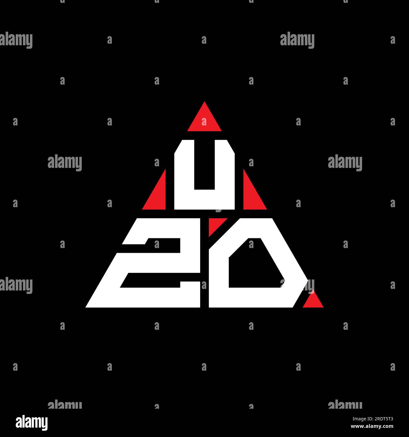 Uzo tech logo hi-res stock photography and images - Alamy