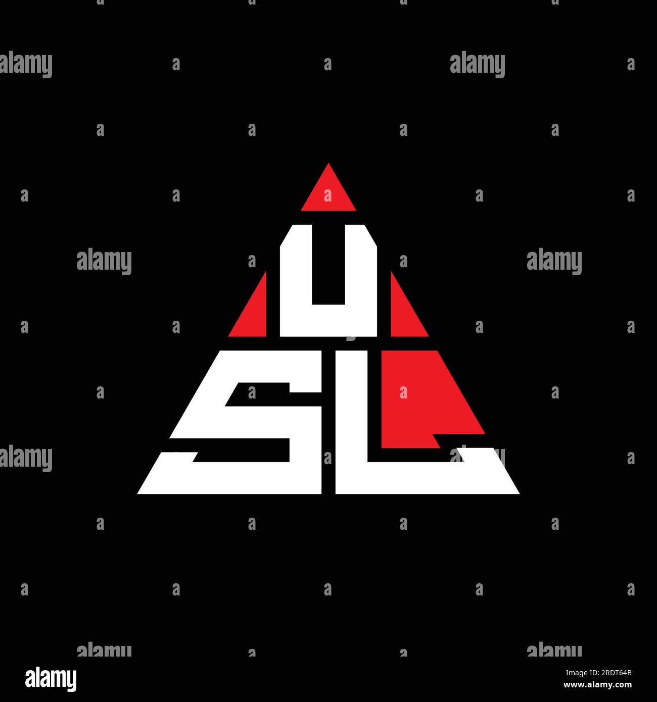 Usl alphabet hi-res stock photography and images - Alamy