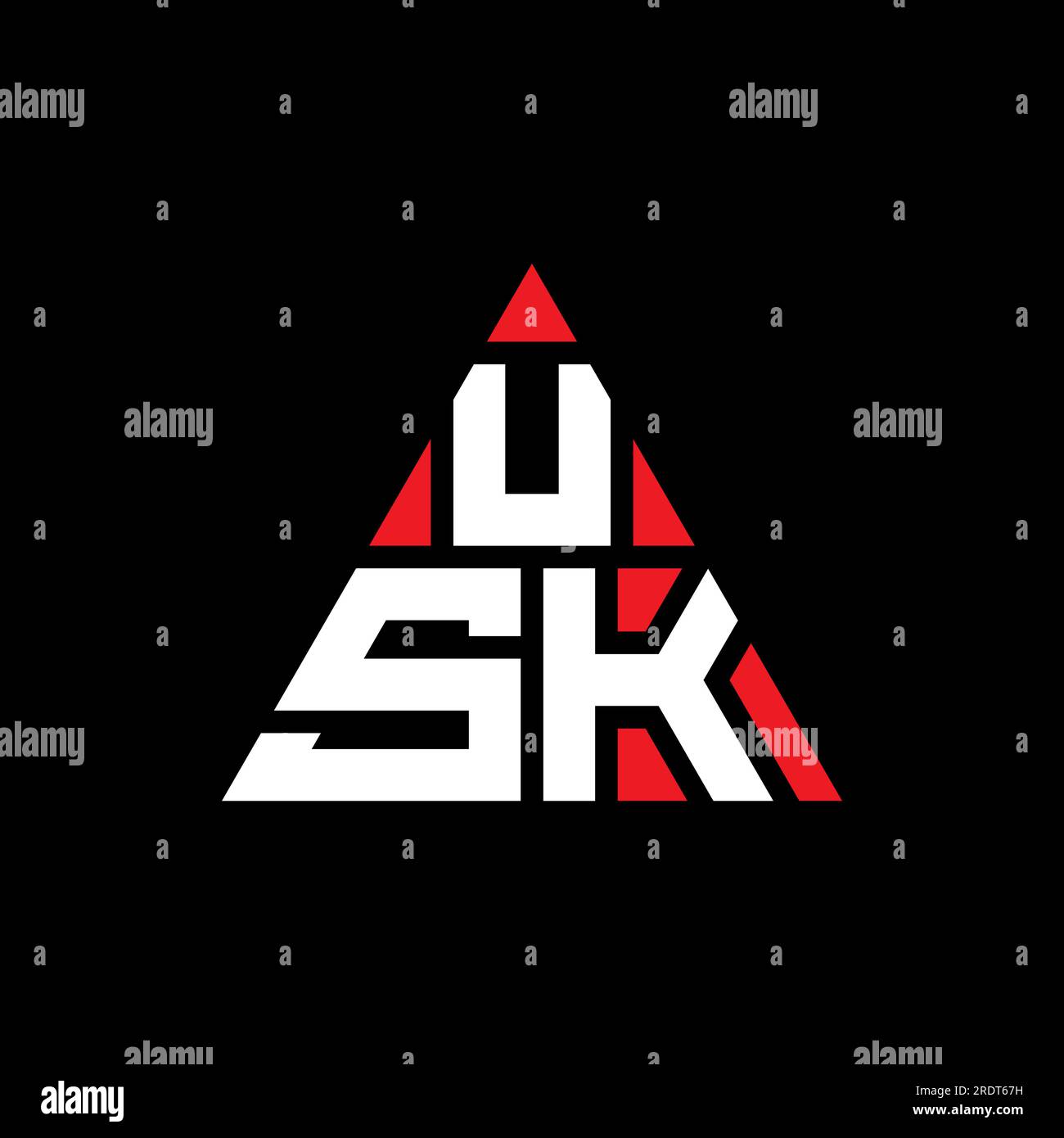 Usk alphabet hi-res stock photography and images - Alamy