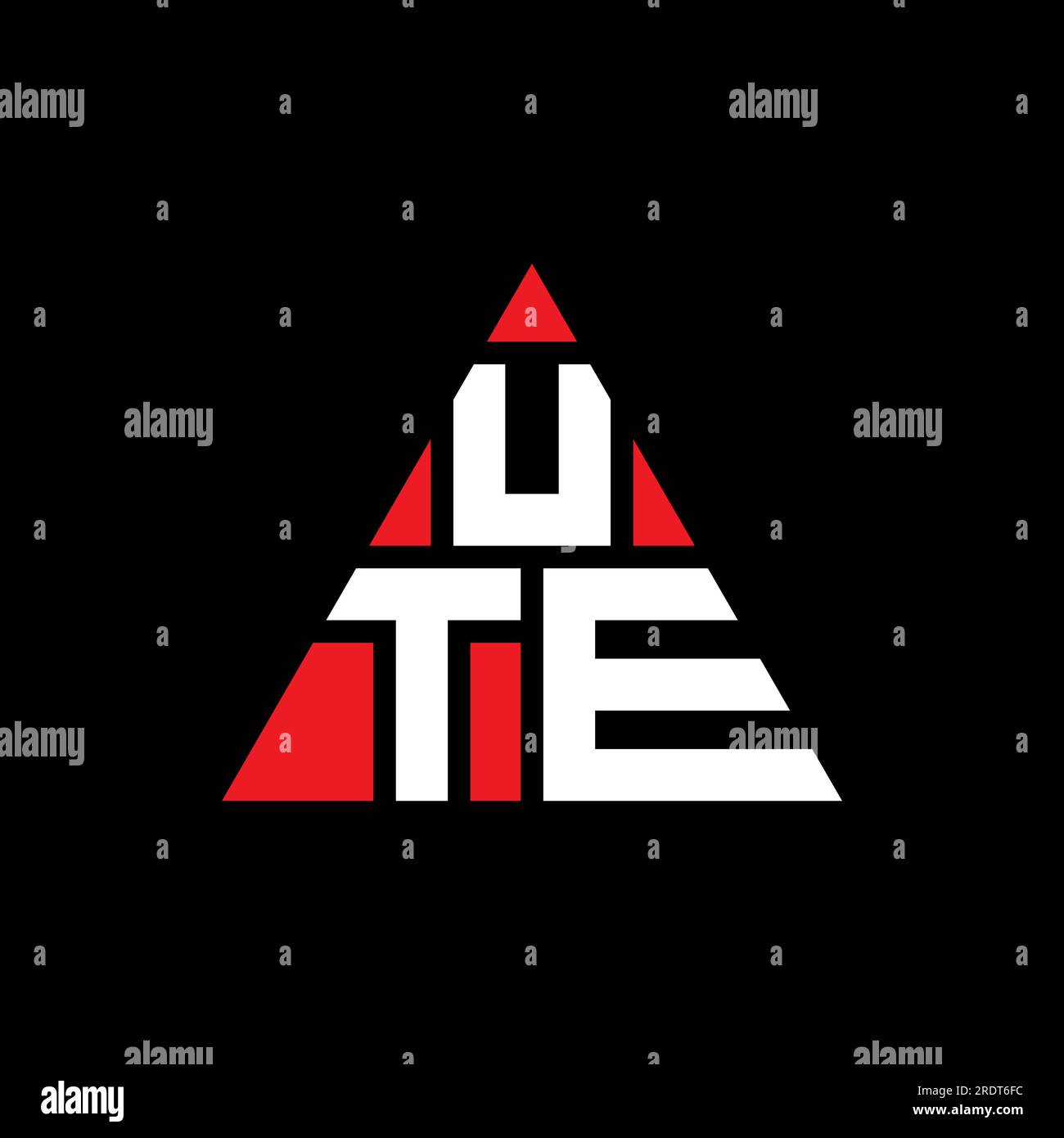 Ute font hi-res stock photography and images - Alamy