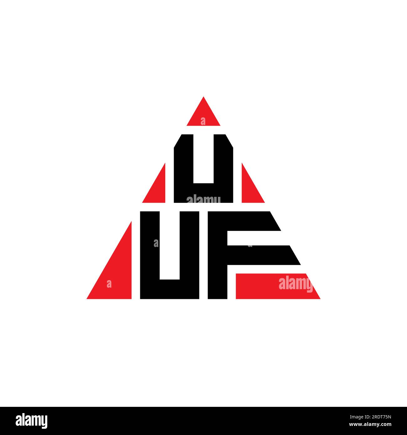 Uuf triangle hi-res stock photography and images - Alamy