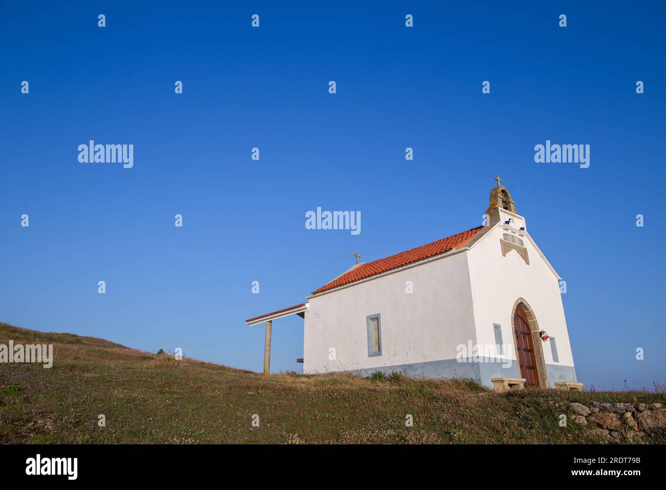Capilla de santa rosa hi-res stock photography and images - Alamy