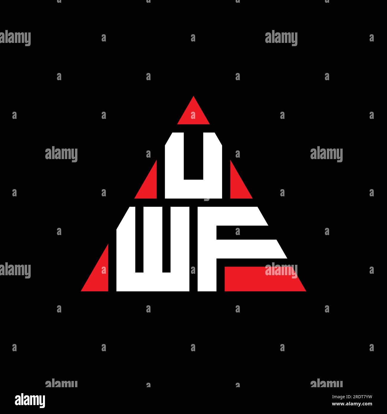 Uwf font hi-res stock photography and images - Alamy