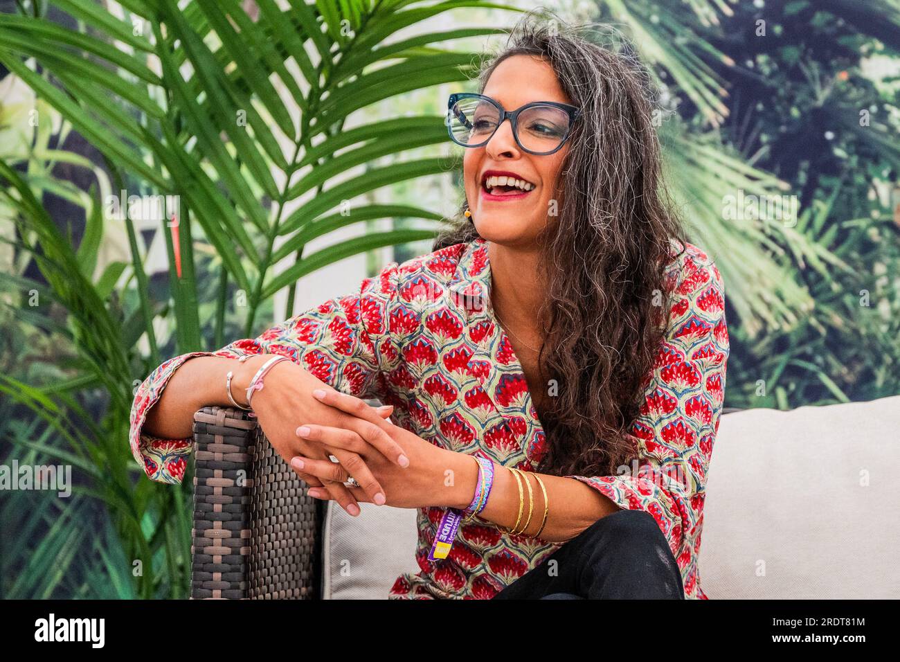 Kate mccann times hi-res stock photography and images - Alamy