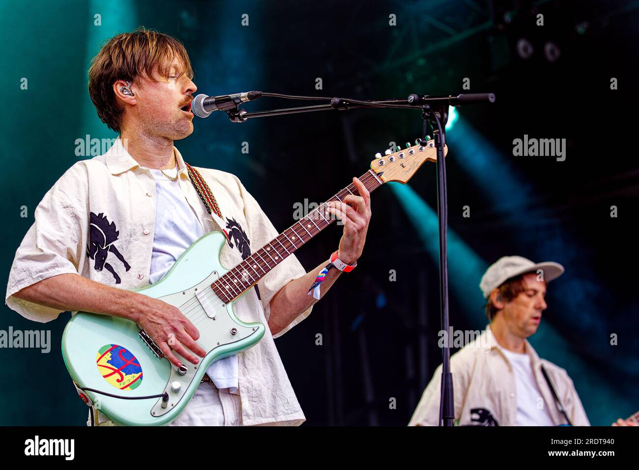 July 21, 2023, LIverpool, United kingdom: 21st July 2023 , Macclesfield ...