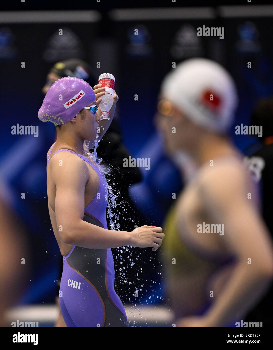 23 july 2023 fukuoka hi-res stock photography and images - Alamy