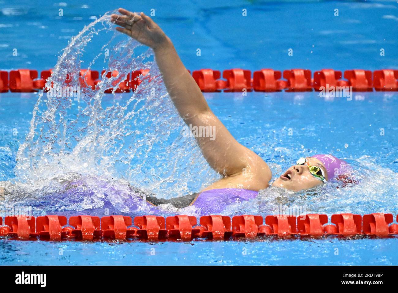 23 july 2023 fukuoka hi-res stock photography and images - Alamy