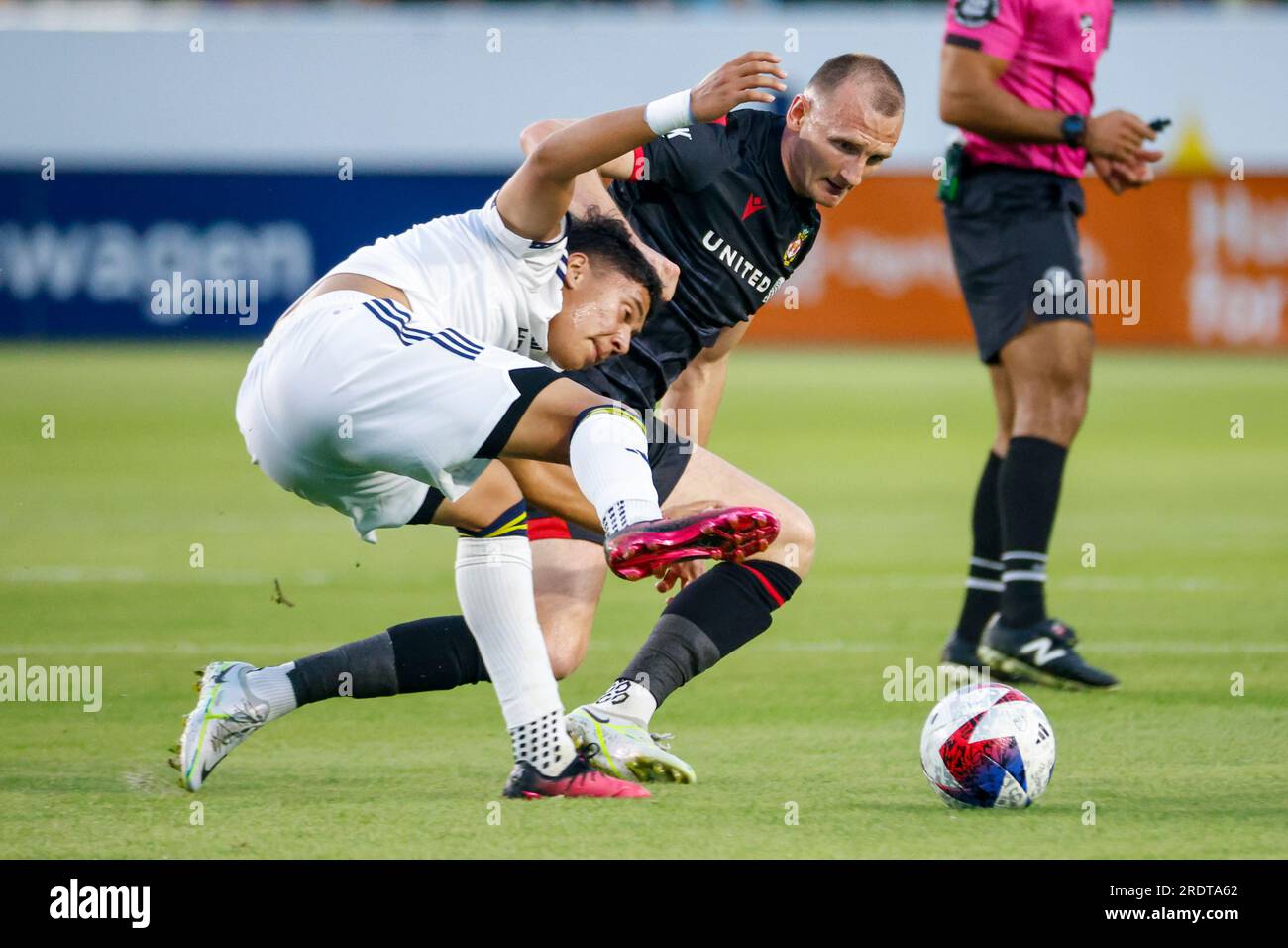 Will ramos hi-res stock photography and images - Alamy