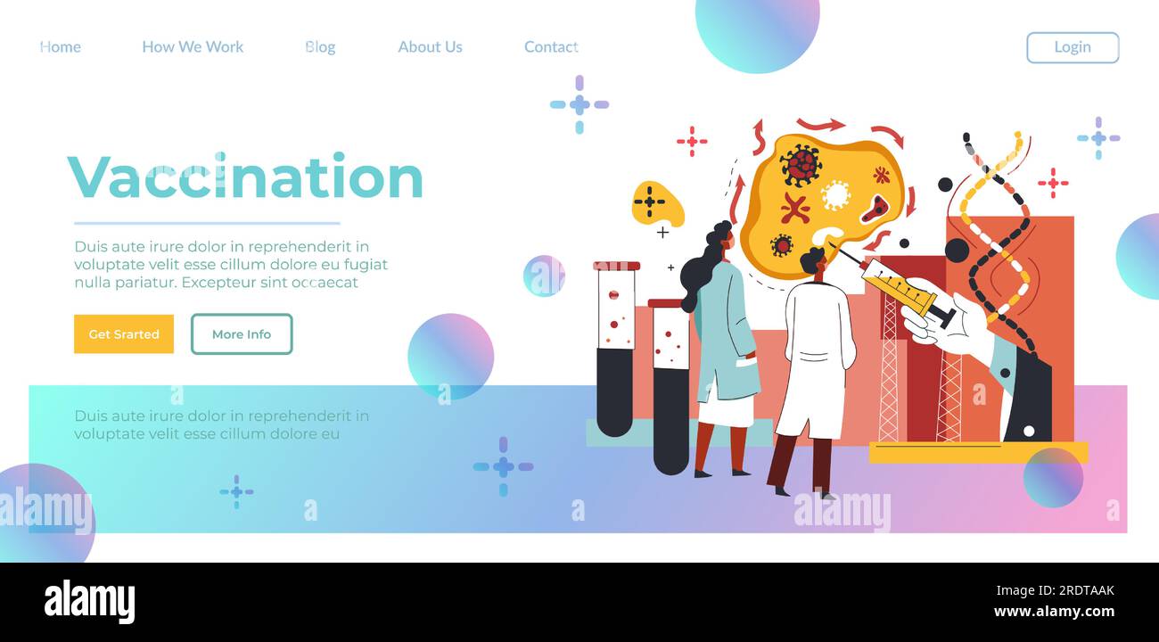 Scientist Work Blog Getting It