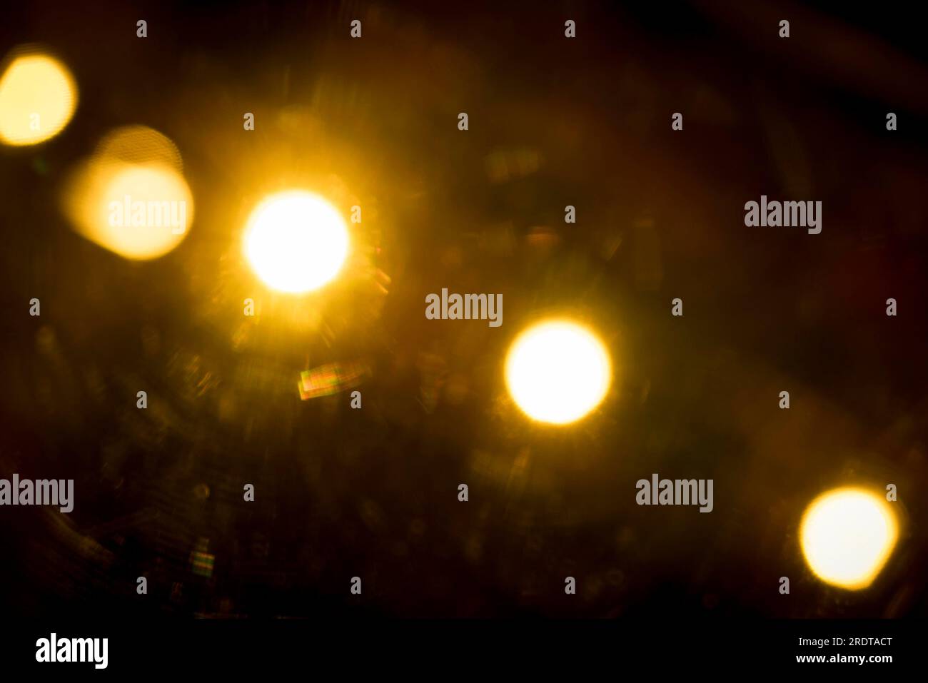 Light reflections in a mirror for backgrounds Stock Photo - Alamy