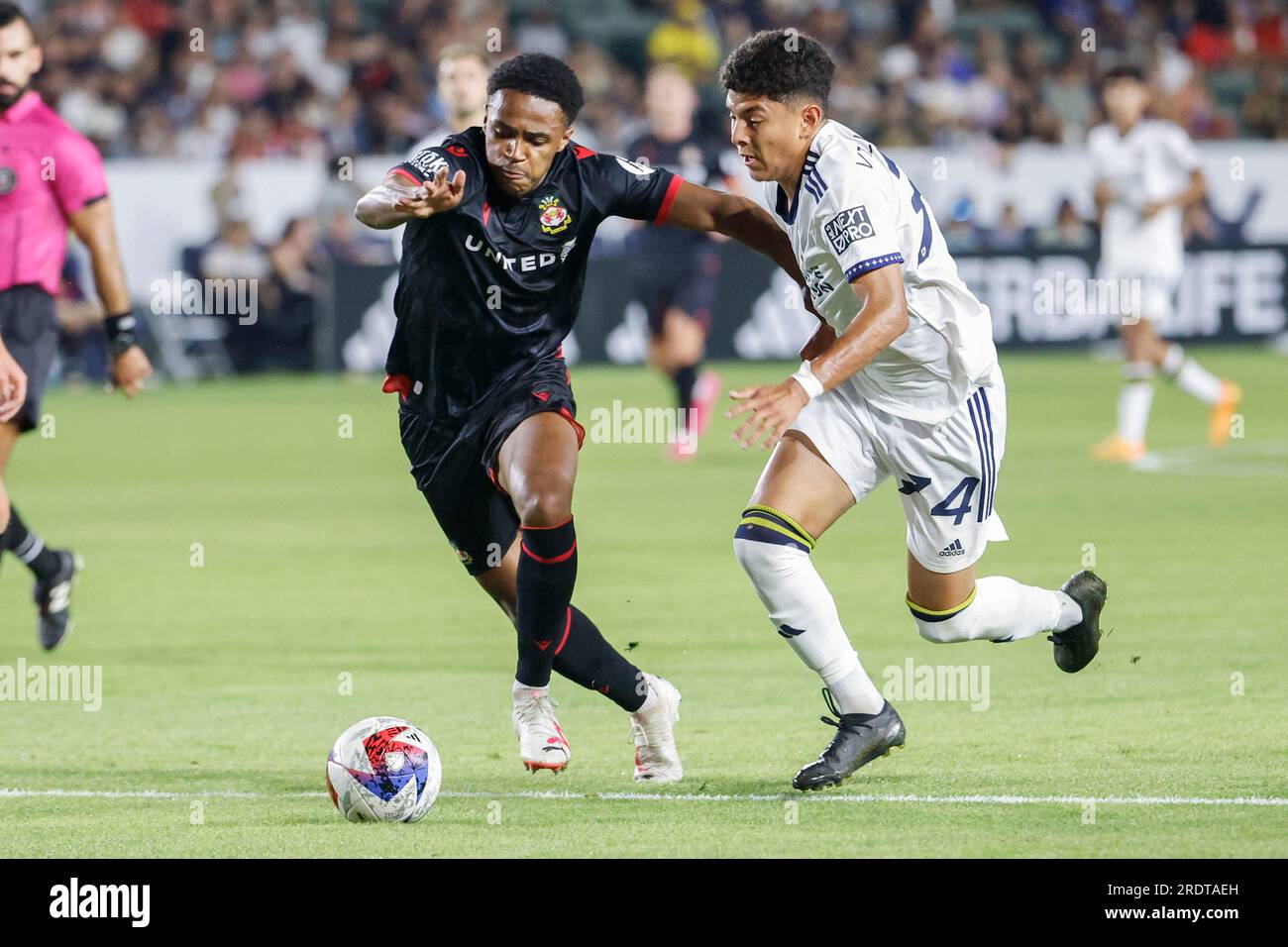 Bryce carson hi-res stock photography and images - Alamy