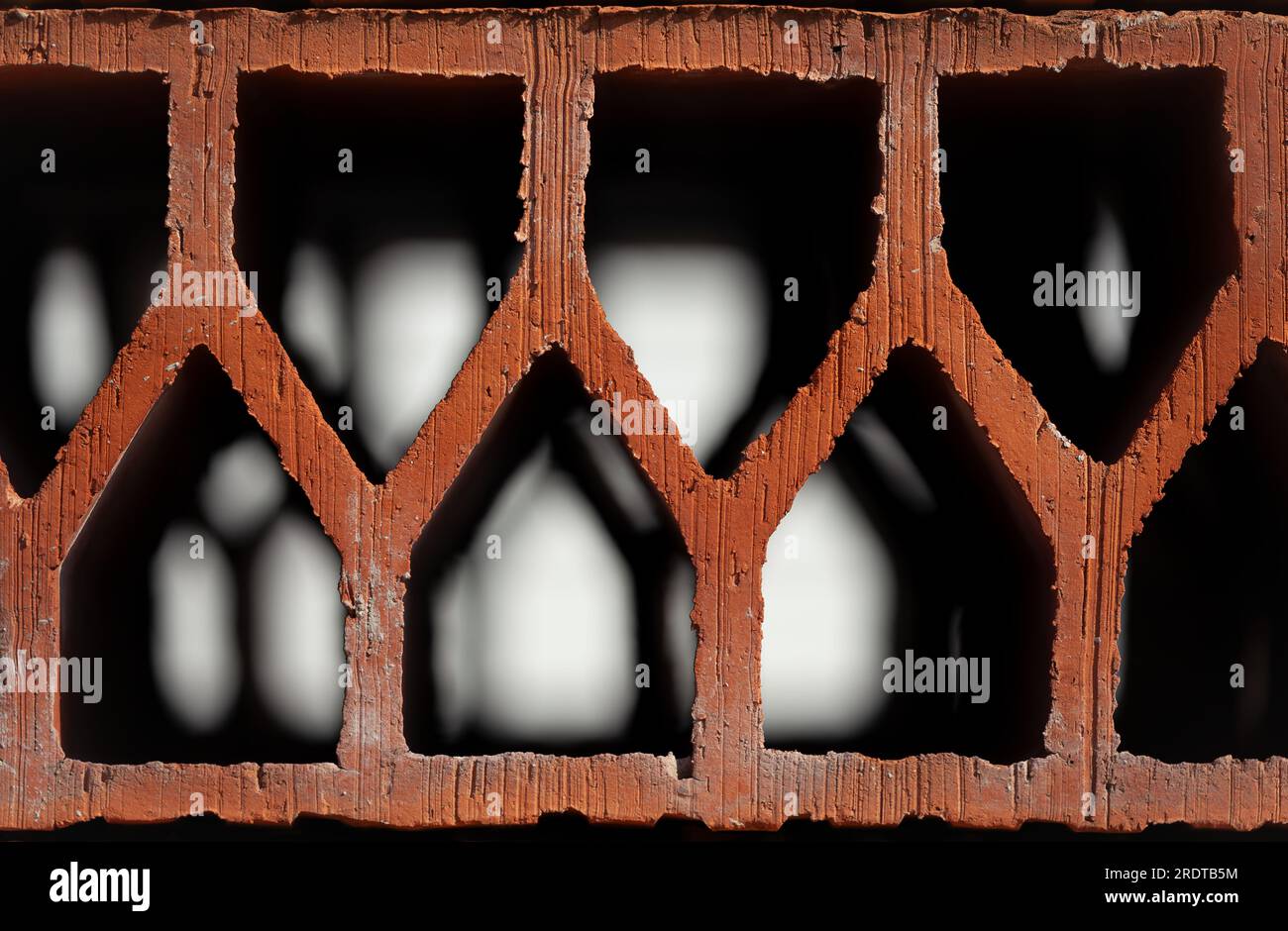 Hollow brick construction repair hi-res stock photography and images ...
