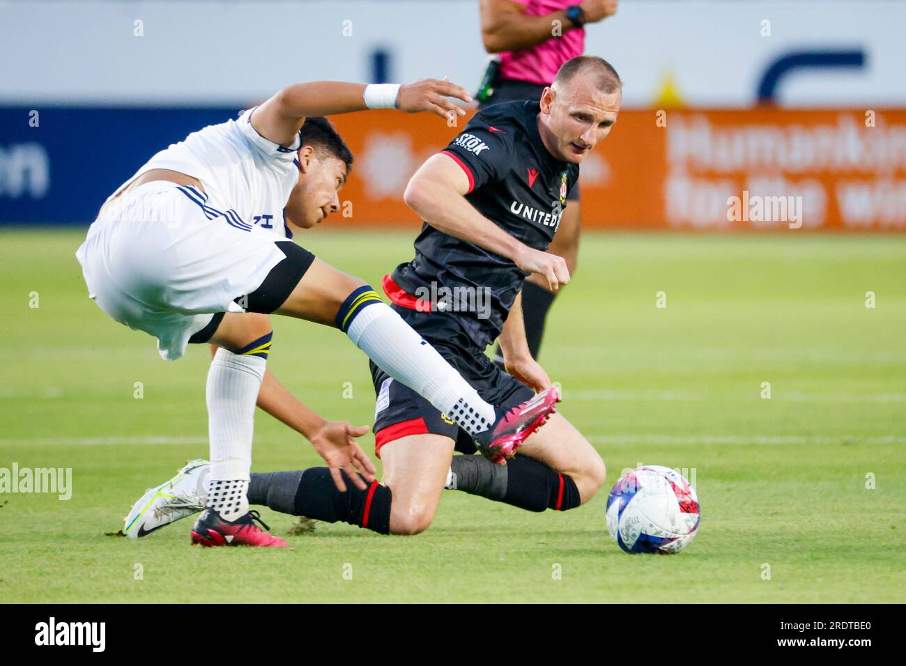 Will ramos hi-res stock photography and images - Alamy