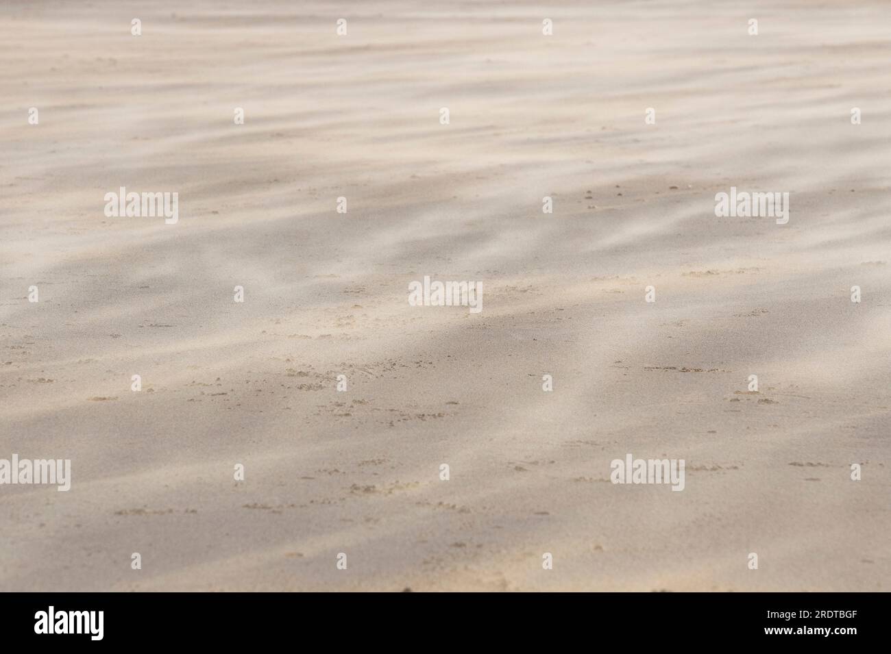Blowing beach sands hi-res stock photography and images - Alamy