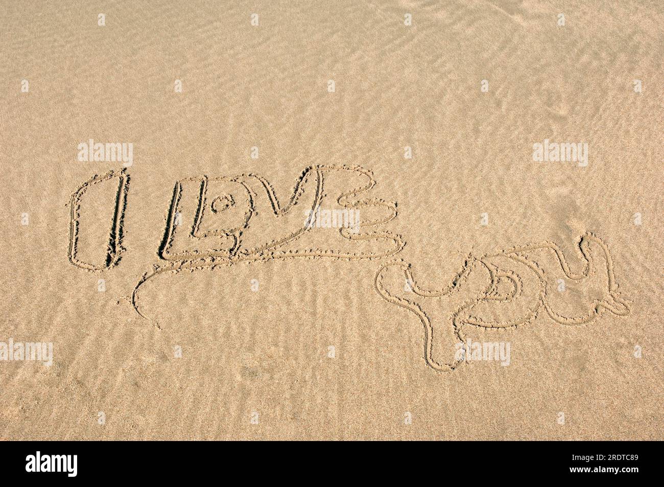 Sand beach in netherlands hi-res stock photography and images - Alamy