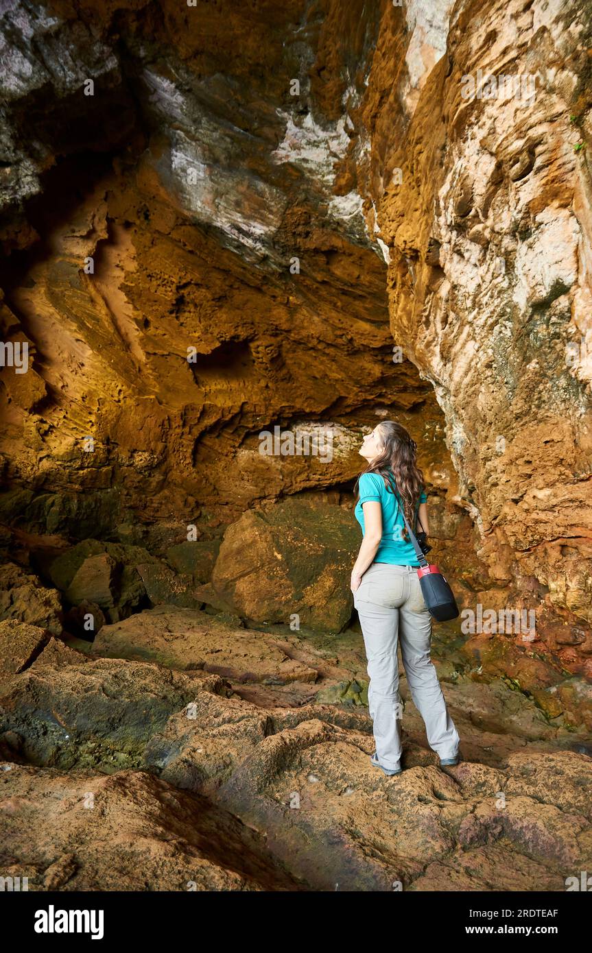 Parque natural del macizo del montgó hi-res stock photography and ...
