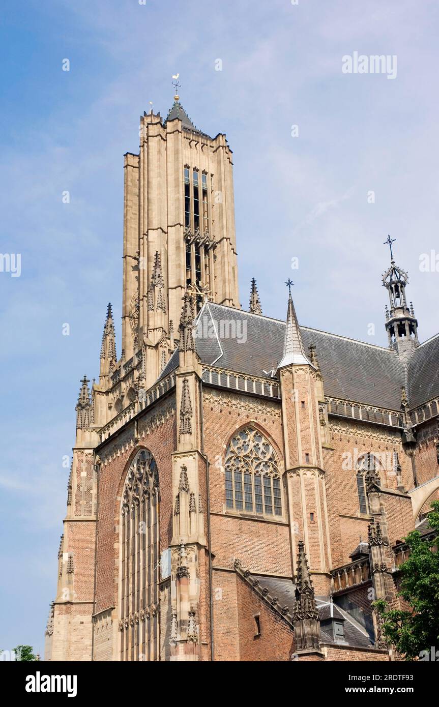 Eusebius church hi-res stock photography and images - Alamy
