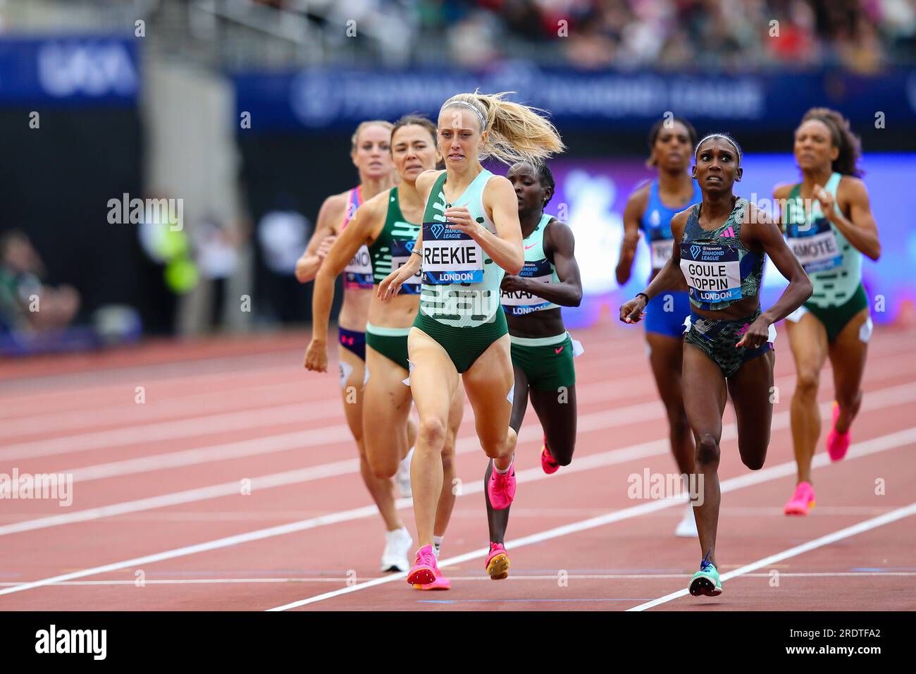 Jemma reekie hi-res stock photography and images - Alamy