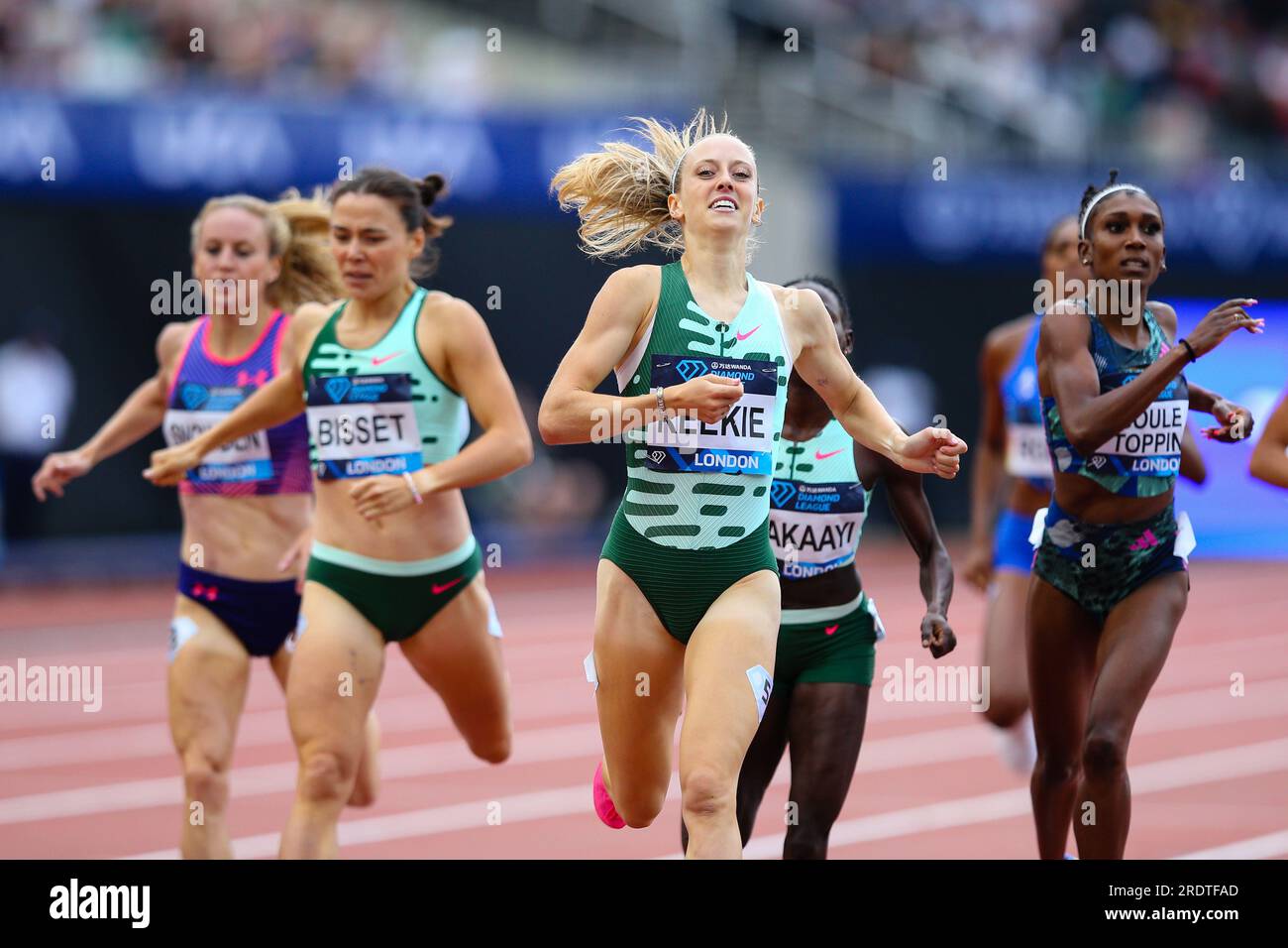 Jemma reekie 2023 hi-res stock photography and images - Alamy