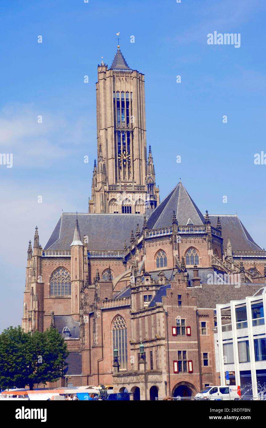 Arnhem central hi-res stock photography and images - Alamy