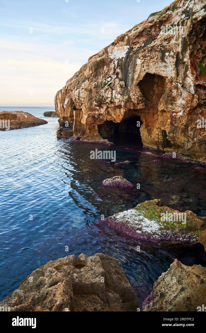 Ellisolandia hi-res stock photography and images - Alamy