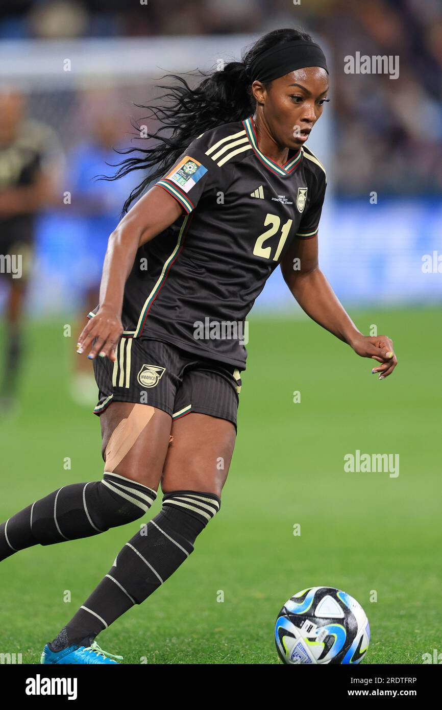 Cheyna matthews hi-res stock photography and images - Alamy