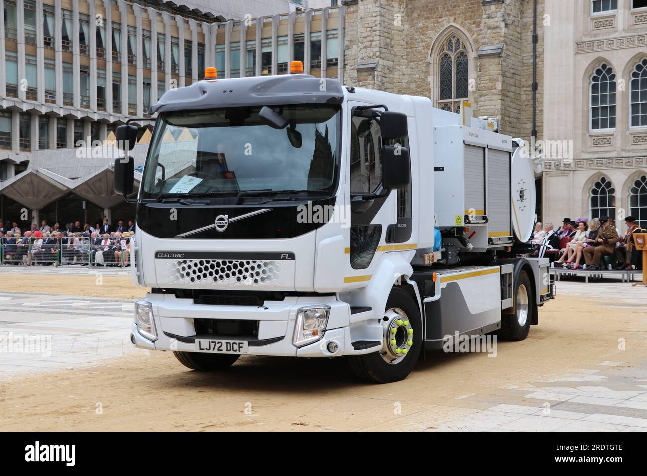 Drainage cleaning unit hi-res stock photography and images - Alamy