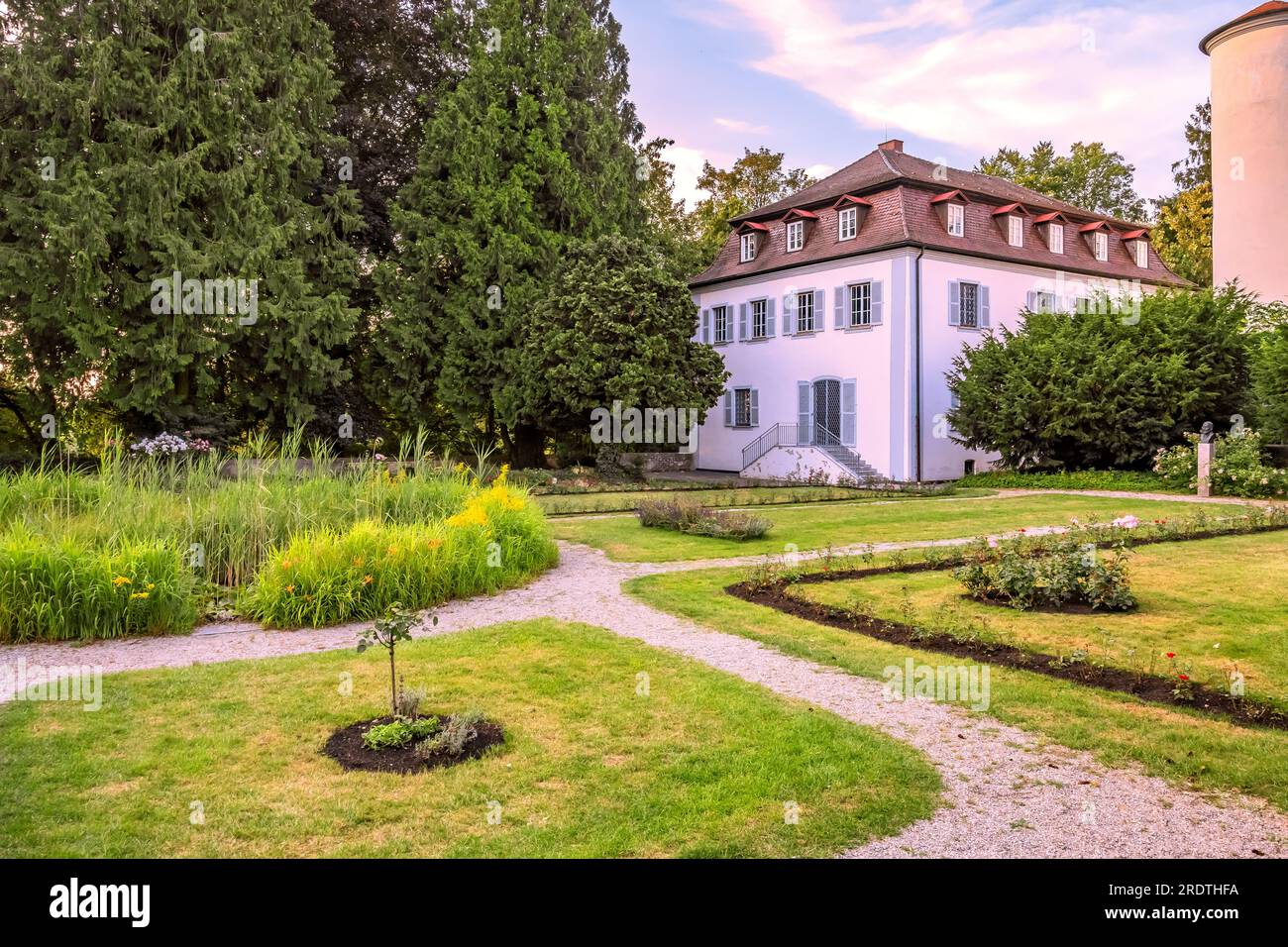 Standesamt laupheim hi-res stock photography and images - Alamy