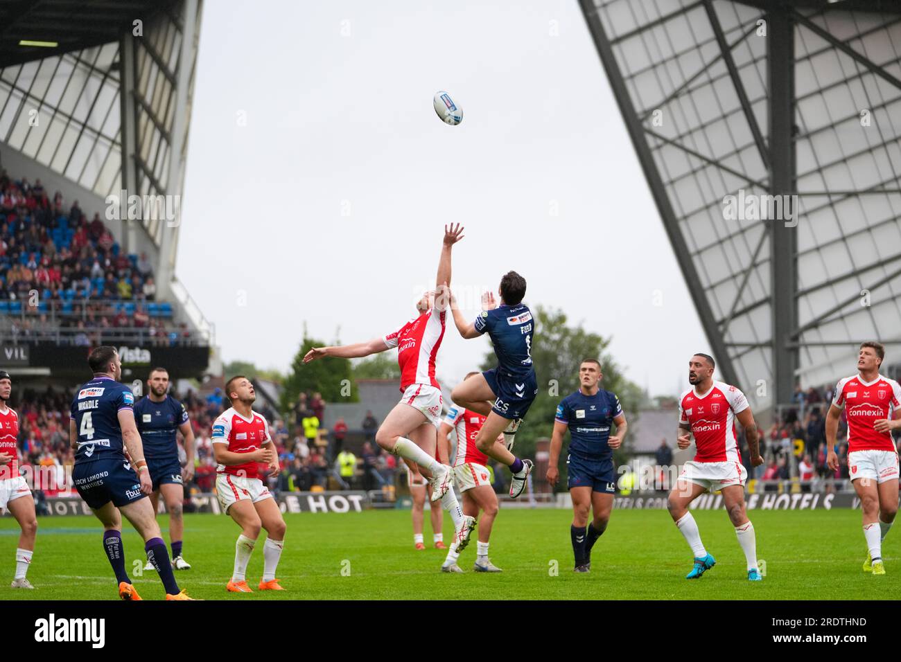 Rowan milnes hull kr 2023 hi-res stock photography and images - Alamy