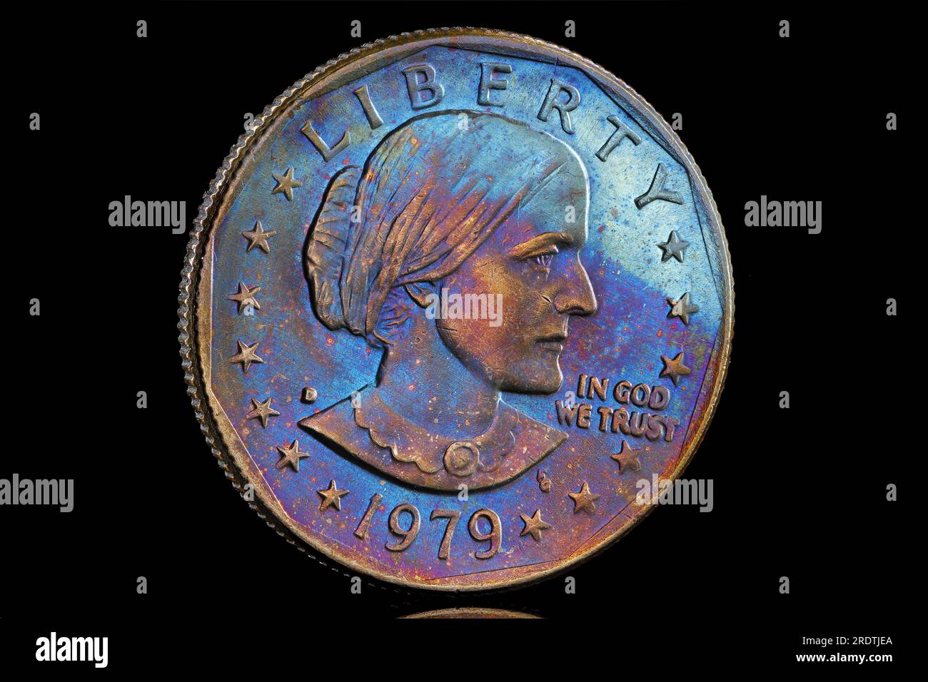 Toned dollar hi-res stock photography and images - Alamy
