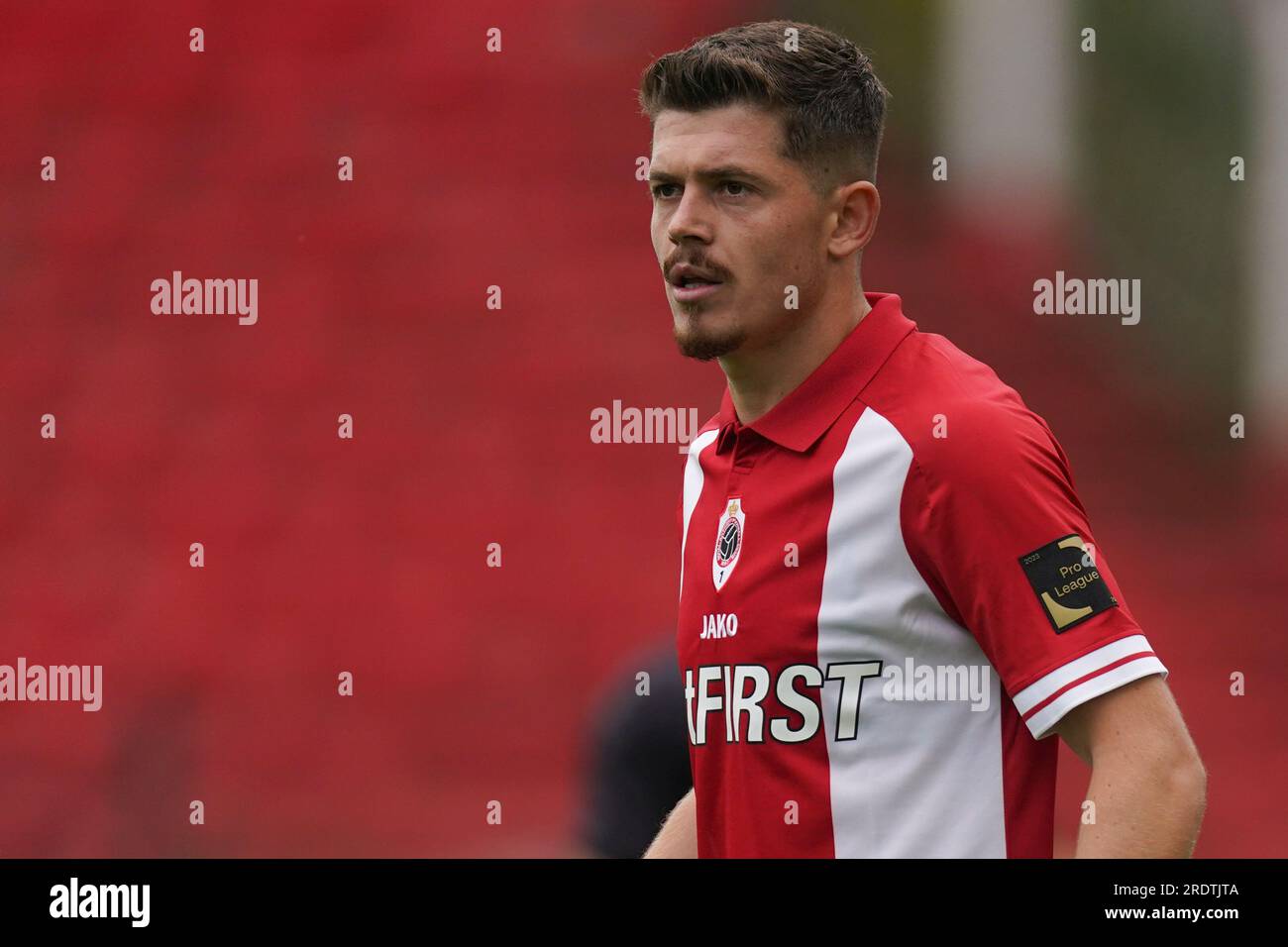 Antwerpen, Belgium. 23rd July, 2023. ANTWERPEN, BELGIUM - JULY 23 ...